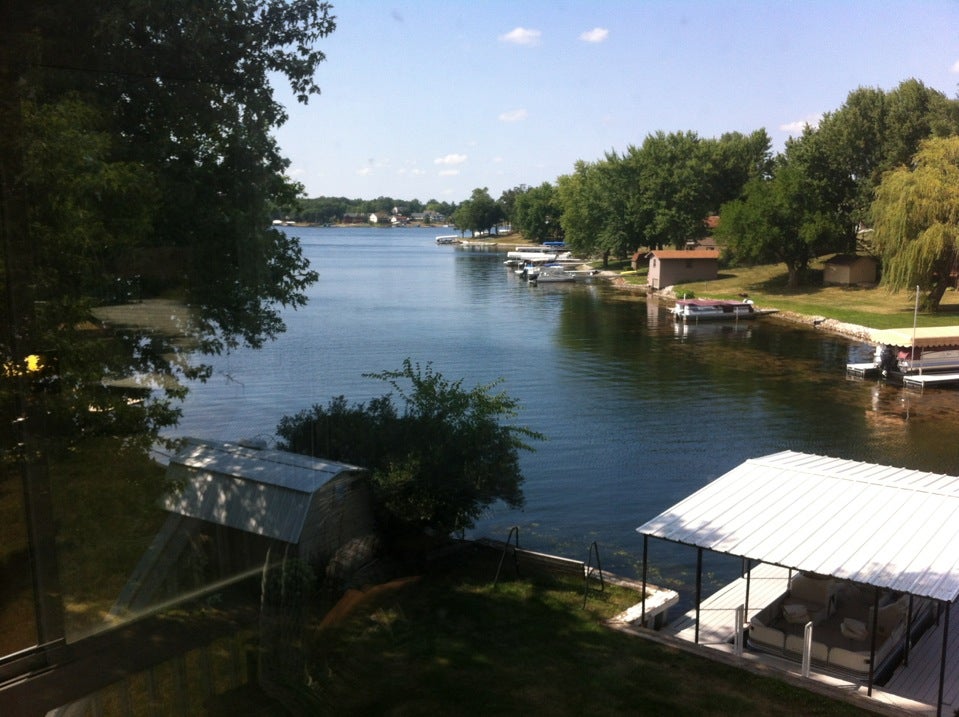 Ellston, IA Map & Directions - MapQuest