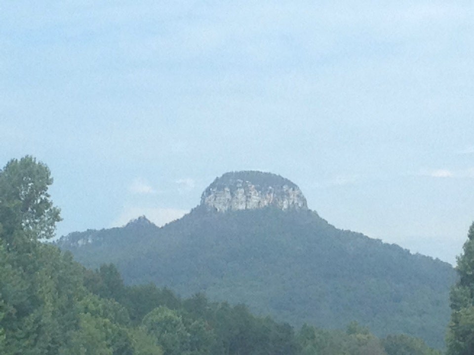 Pilot Mountain Family Campground, Pinnacle, NC - MapQuest