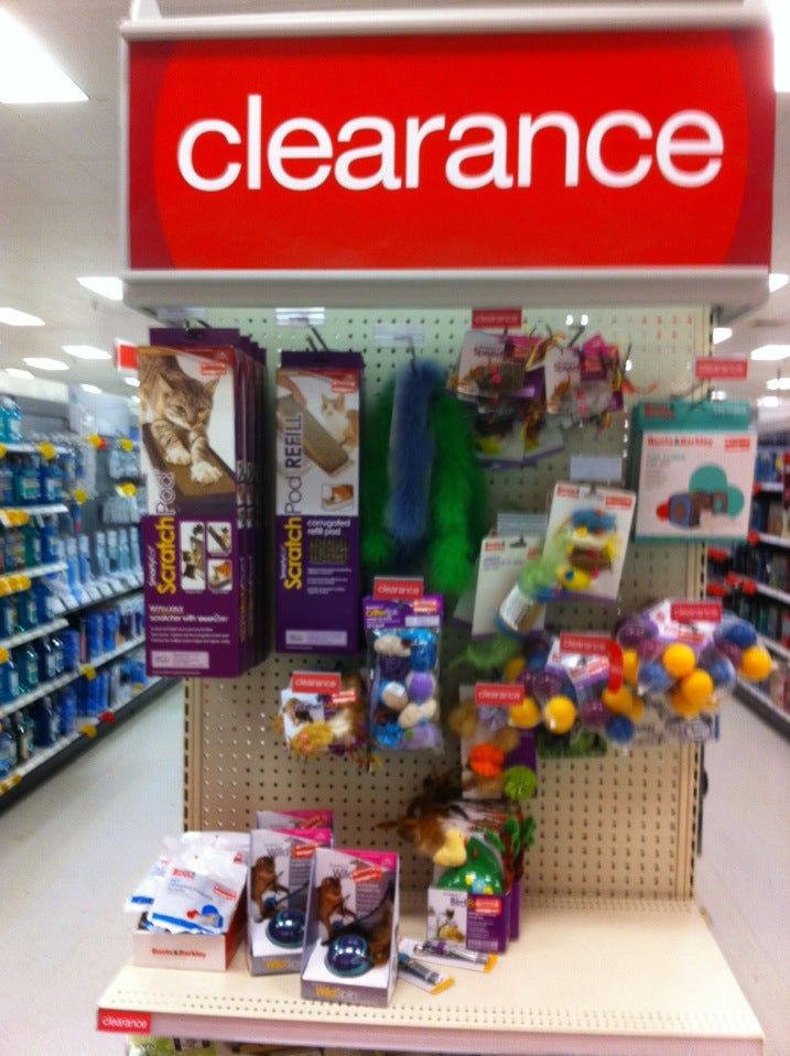 Target, 9000 Talking Stick Way, Scottsdale, AZ, Department Stores ...