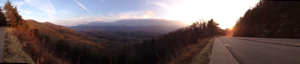 Cosby, TN Map & Directions - MapQuest