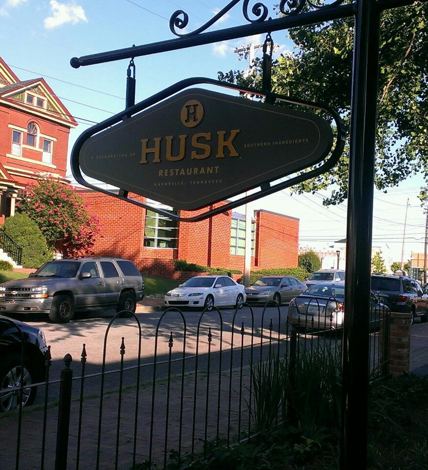 Husk Restaurant, 37 Rutledge St, Nashville, TN, Eating places - MapQuest
