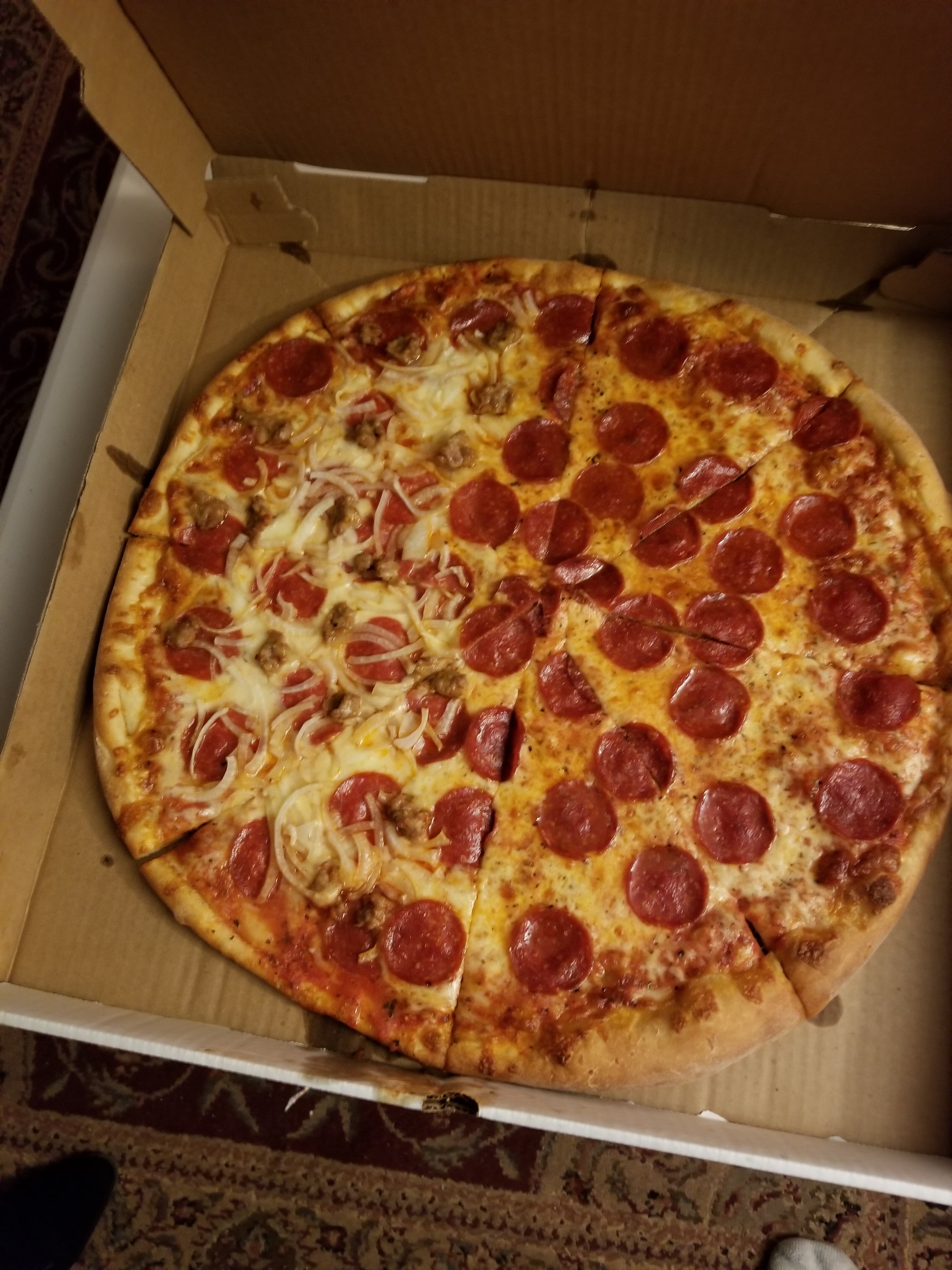 Geddes, NY Map & Directions - MapQuest