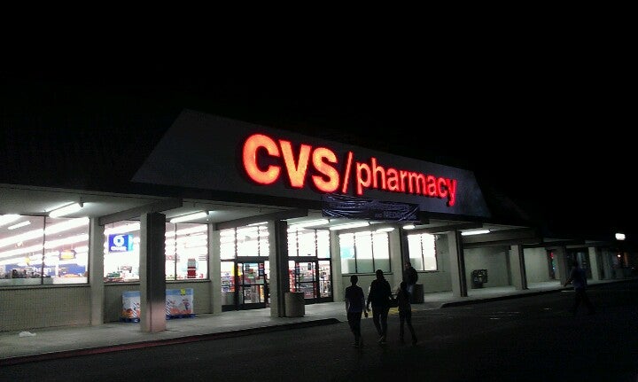 CVS Pharmacy, 35080 Newark Blvd, Newark, CA, Pharmacies - MapQuest