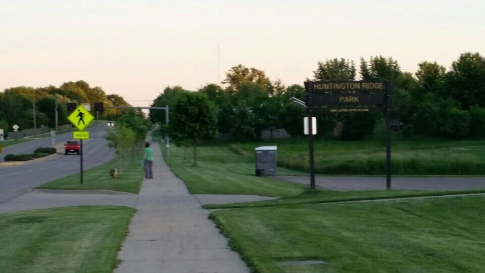 Robins, IA Map & Directions - MapQuest