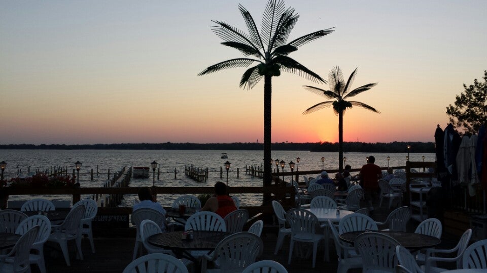 Johnsburg, IL Map & Directions - MapQuest