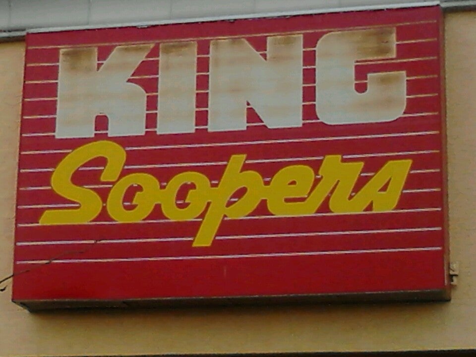 King Soopers Logo