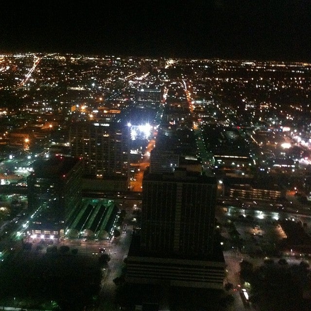 ExxonMobil - ExxonMobil Building, 800 Bell St, Houston, TX, Office ...