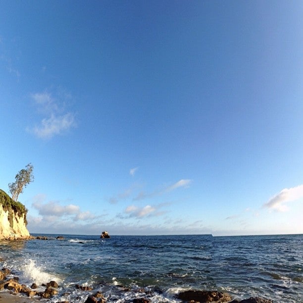 Corona del Mar, CA Map & Directions - MapQuest