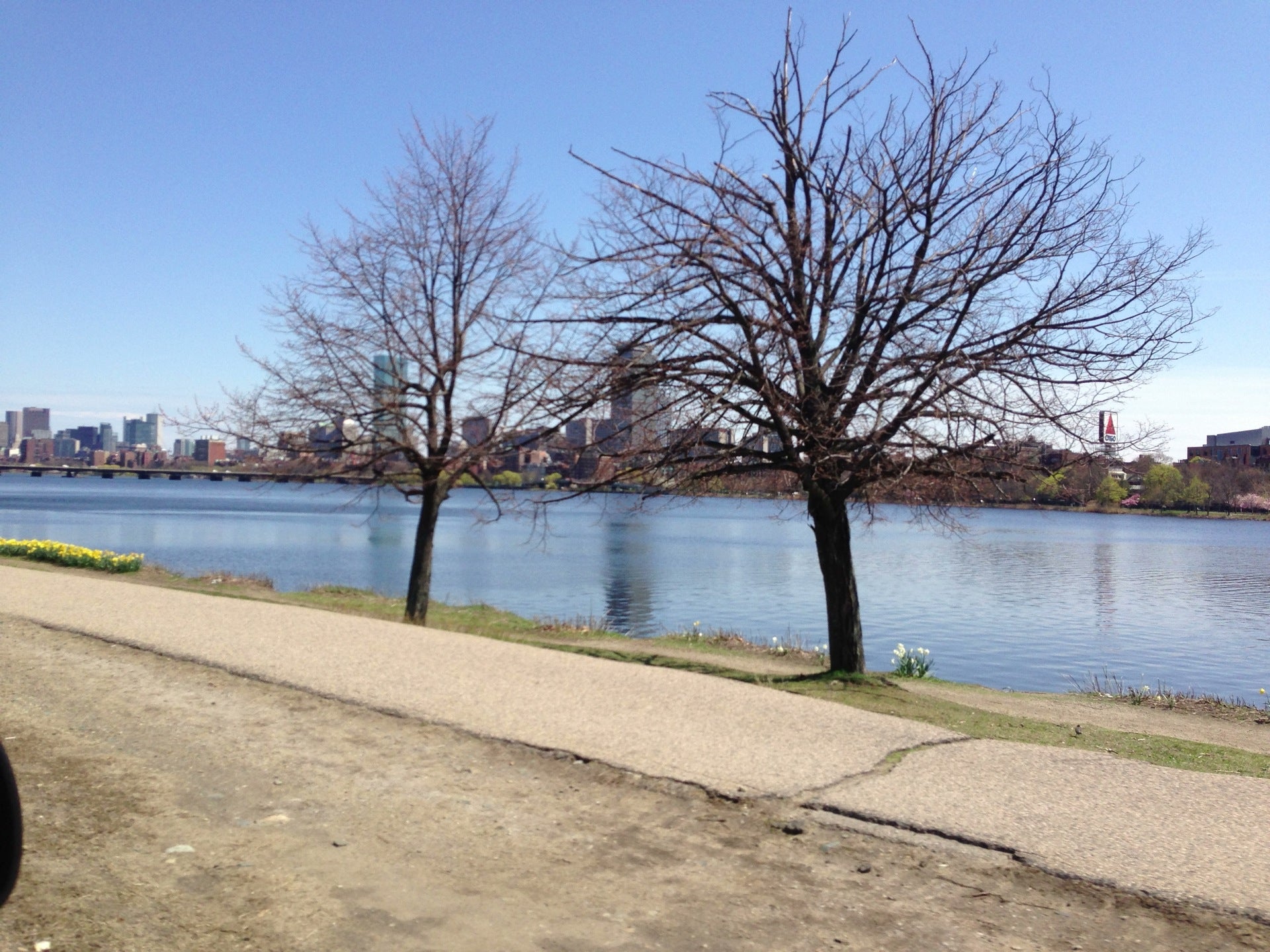 Lawrence Riverfront State Park, Wolcott ave, Lawrence, MA - MapQuest
