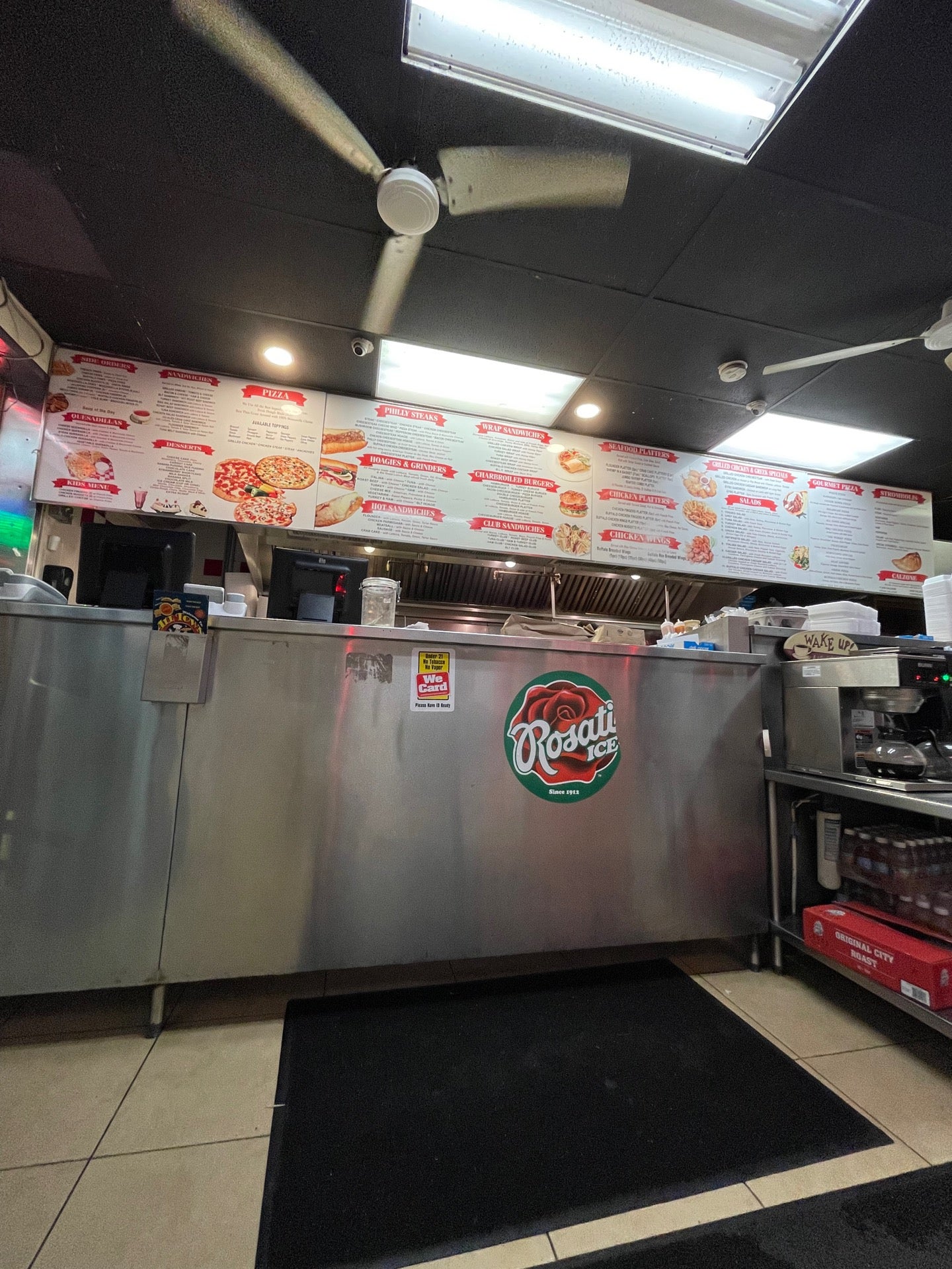 Glenolden, PA Map & Directions - MapQuest