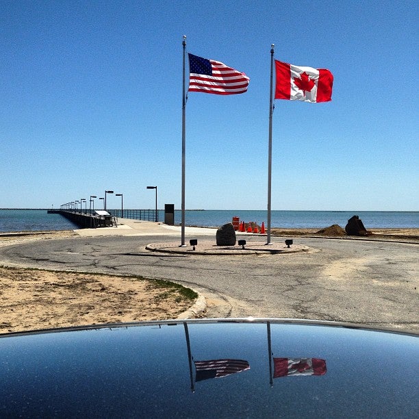 Ruth, MI Map & Directions - MapQuest