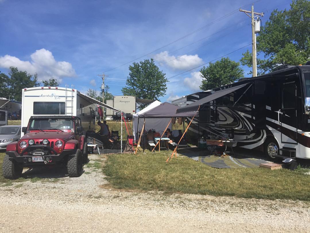 Minster, OH Map & Directions - MapQuest