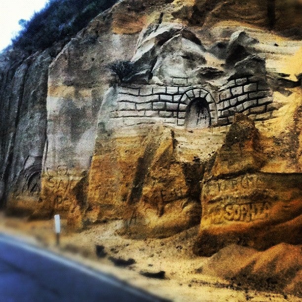 Sodium Reactor Experiment. Site of the Second Worst Nuclear Meltdown in ...