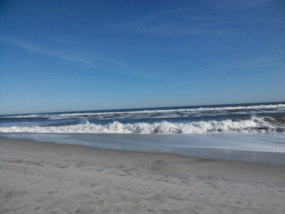 Gilgo Beach, Ocean Pkwy, Babylon, Town of, NY - MapQuest
