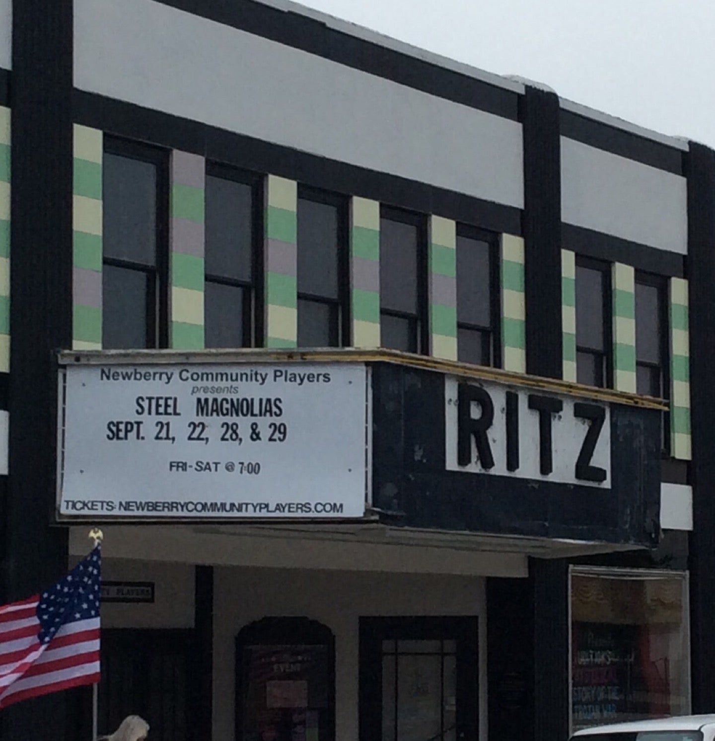 Prosperity, SC Map & Directions - MapQuest