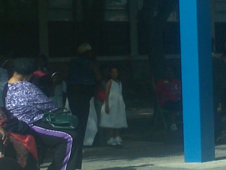 Kashmere Gardens Elementary School, 4901 Lockwood Dr, Houston, TX ...