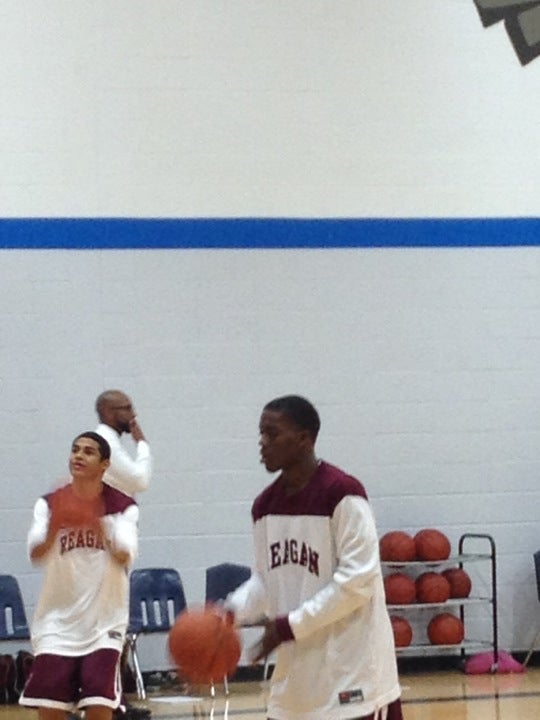 Willowridge High School, 16301 Chimney Rock Rd, Houston, TX, Elementary ...