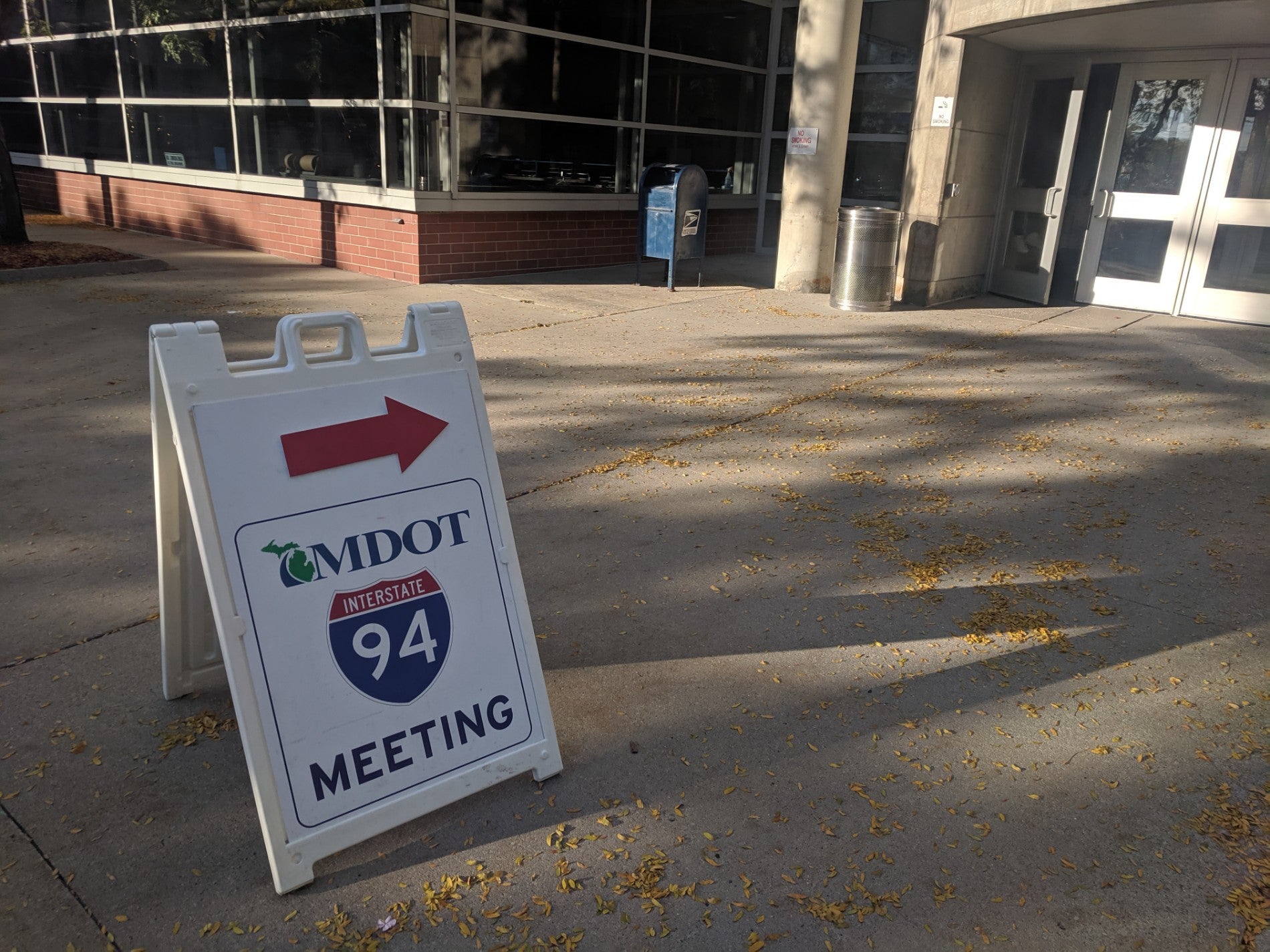 Wayne County Community College-Eastern Campus, 5901 Conner St, Detroit ...