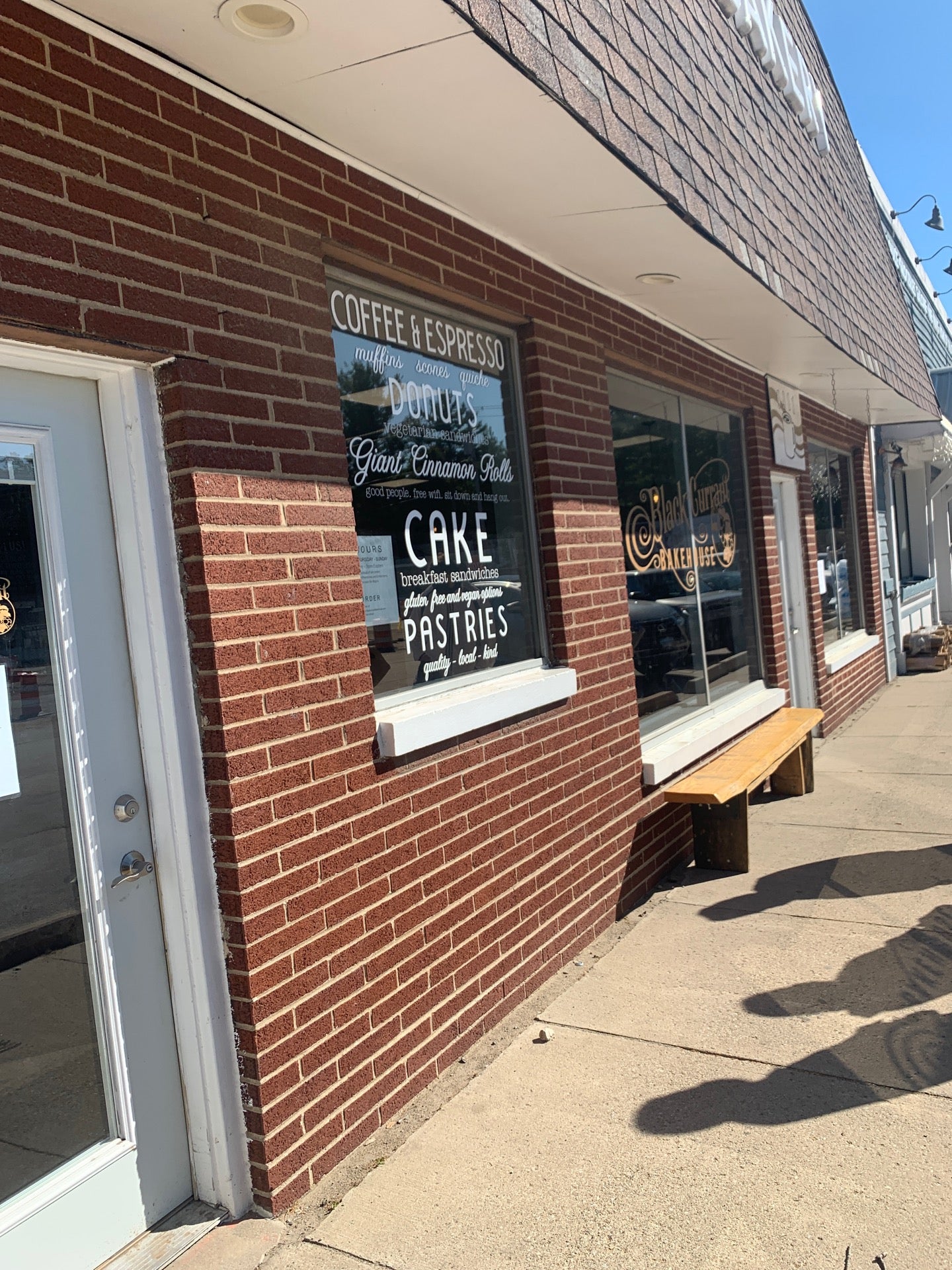 Union Pier, MI Map & Directions - MapQuest