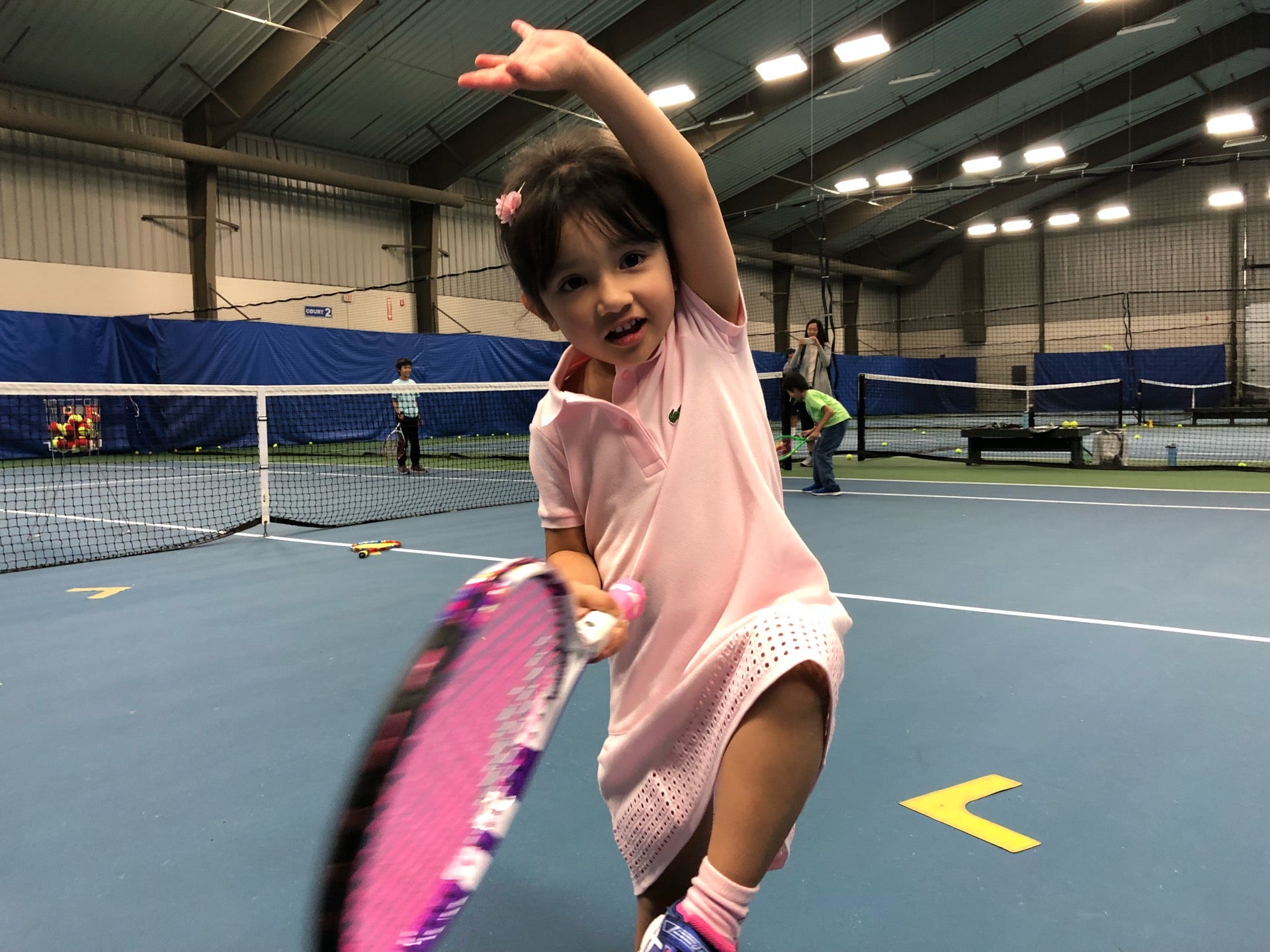 Angus Glen Community Centre, 3990 Major MacKenzie Dr E, Markham, ON ...