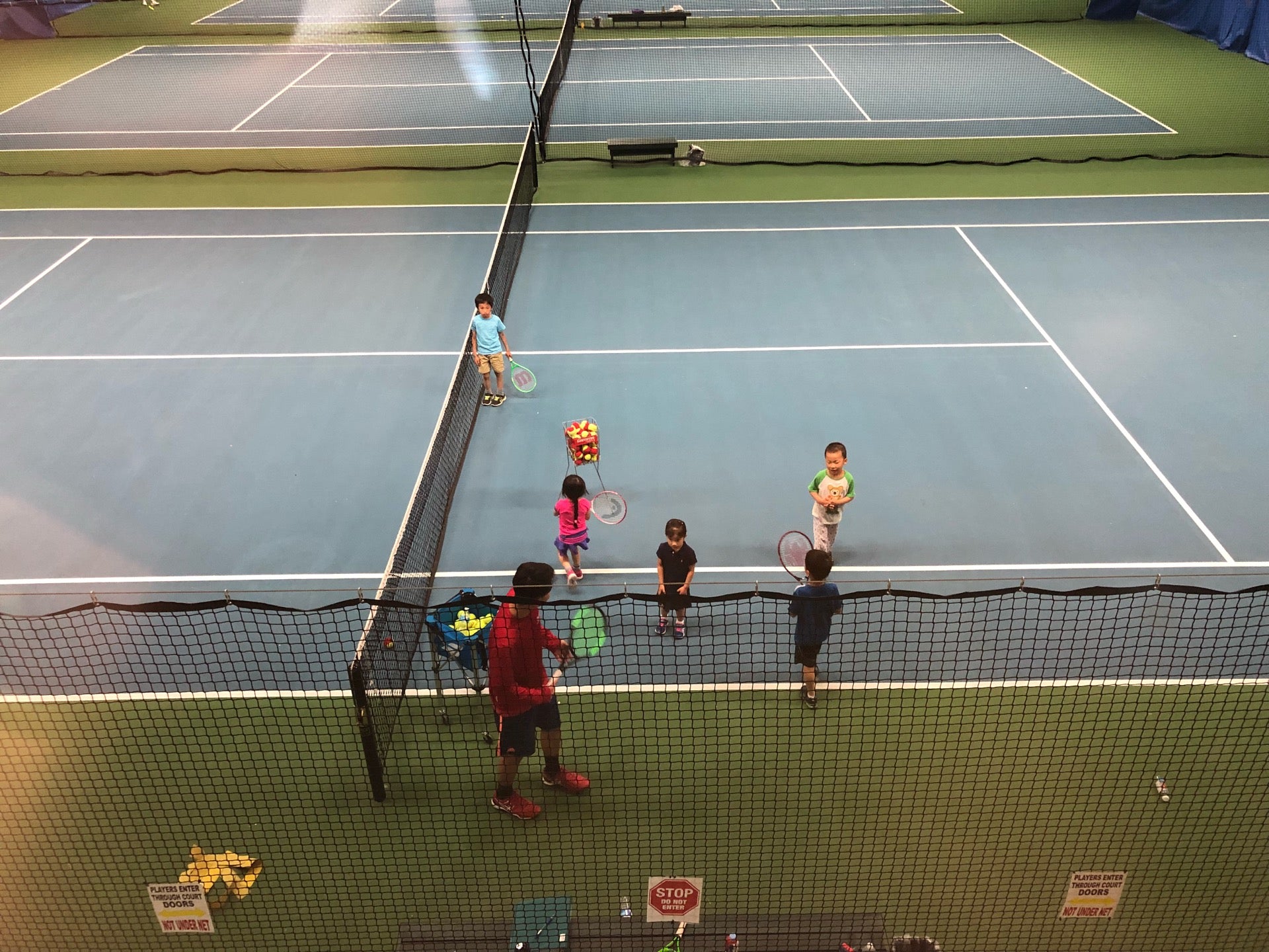 Angus Glen Community Centre, 3990 Major MacKenzie Dr E, Markham, ON ...