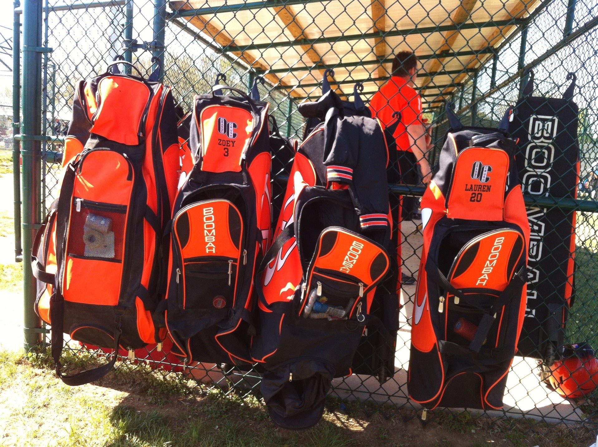 Westampton Sports Complex, 301 Bridge St, Westampton, NJ, Stadiums ...