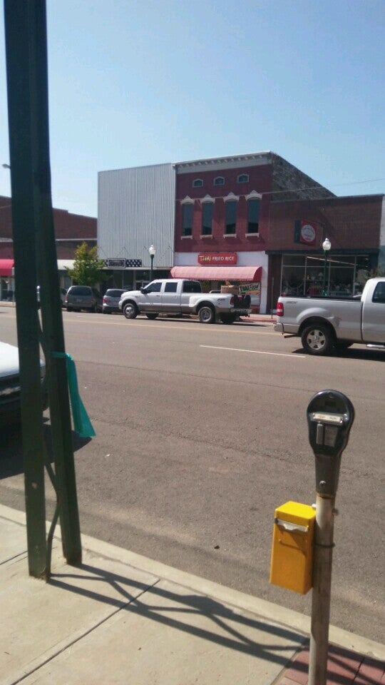 Fort Smith, AR Map & Directions - MapQuest