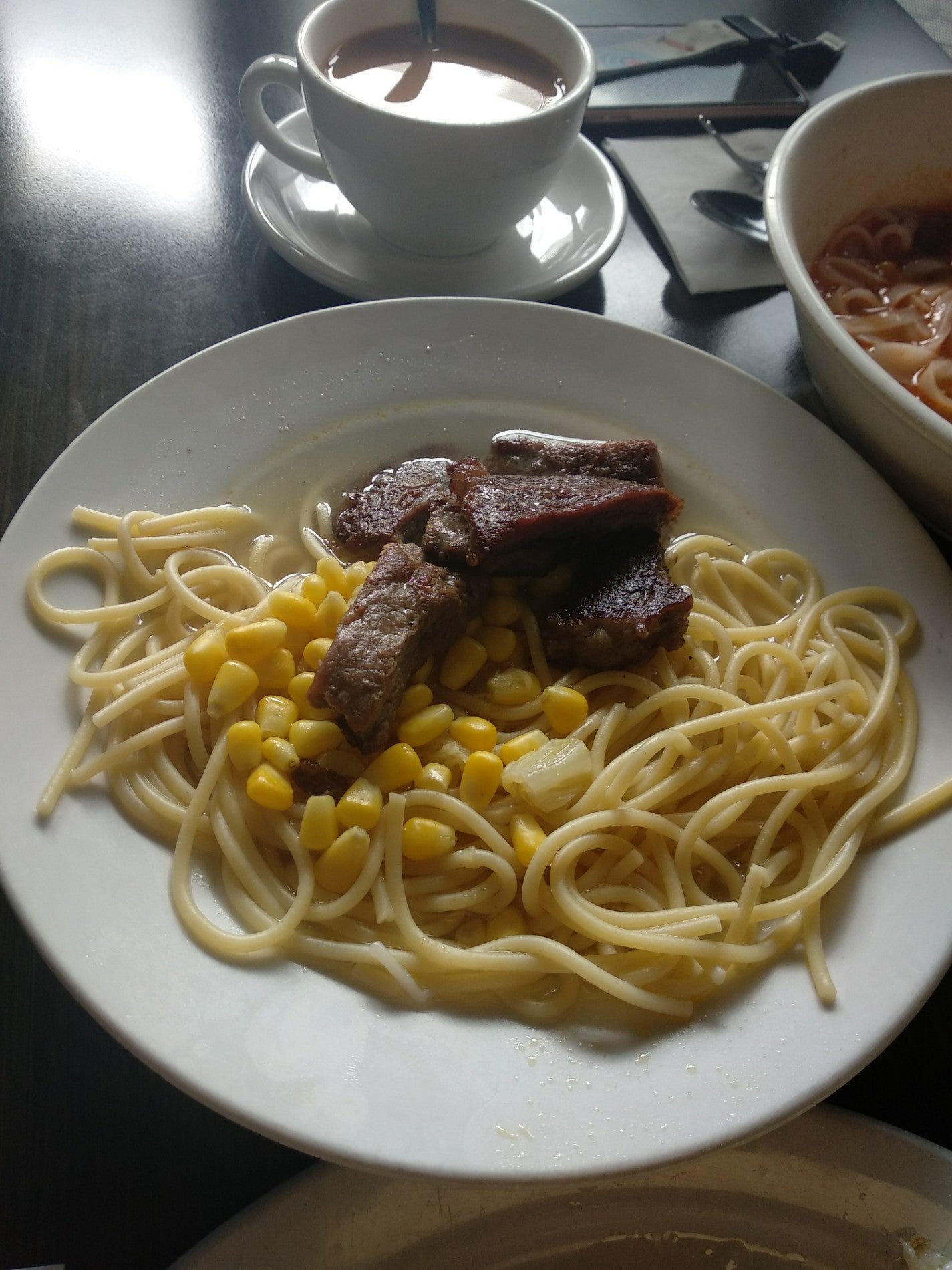 Metro Square Cafe Restaurant, 3636 Steeles Ave E, 153A, Markham, ON ...