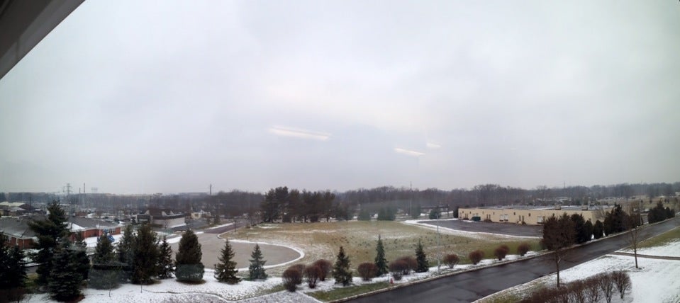 Merck & Co., 351 N Sumneytown Pike, Upper Gwynedd Twp, PA, Services NEC ...