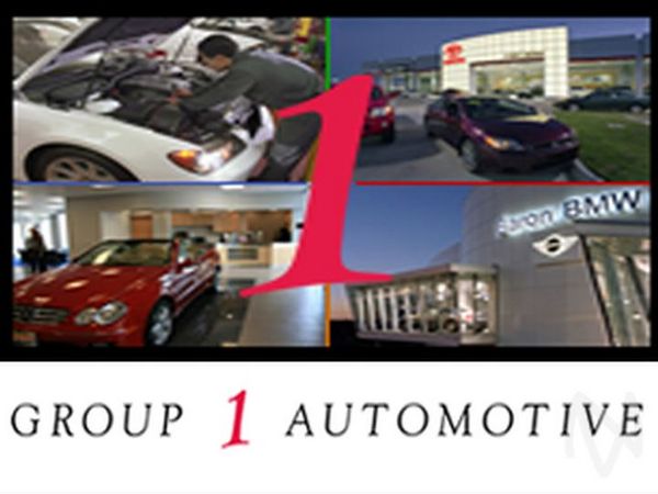 Group 1 Automotive, 6161 Rothway St, Houston, TX - MapQuest