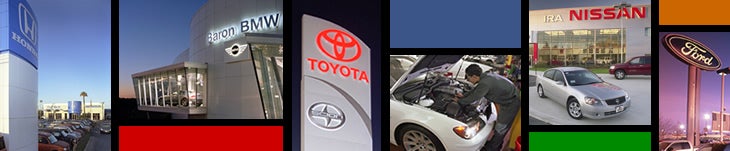 Group 1 Automotive, 6161 Rothway St, Houston, TX - MapQuest