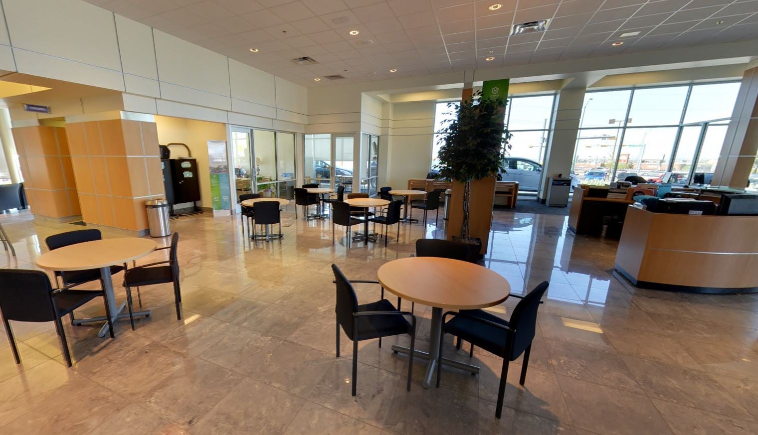 Shamaley Ford, 11301 Gateway Blvd W, El Paso, TX, Auto Dealers - MapQuest