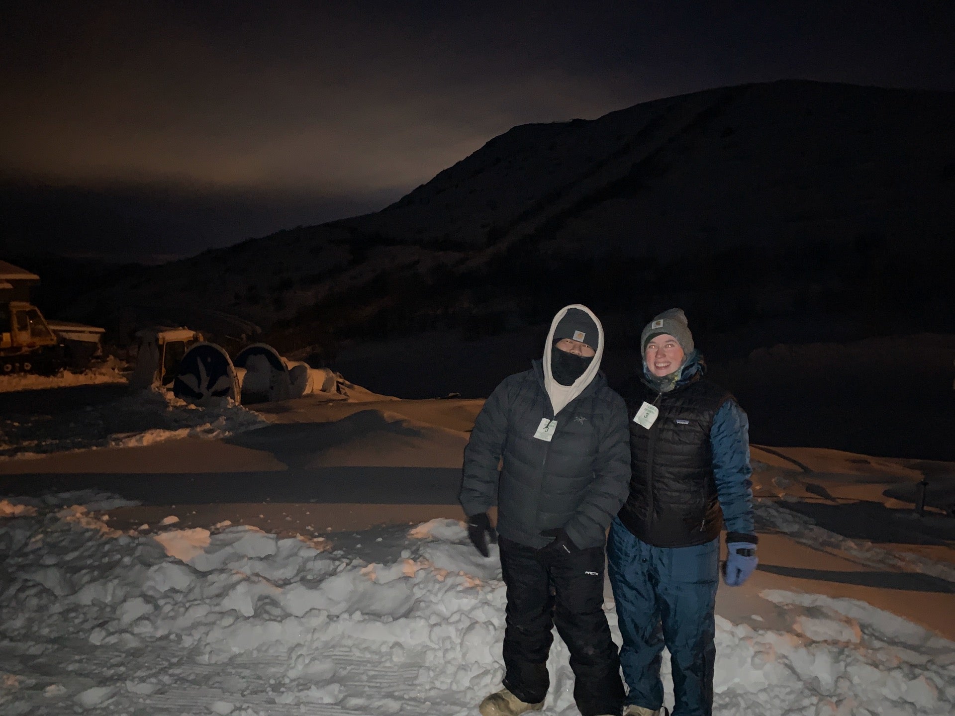 Alpenglow Lodge, Arctic Valley, Anchorage, AK - MapQuest