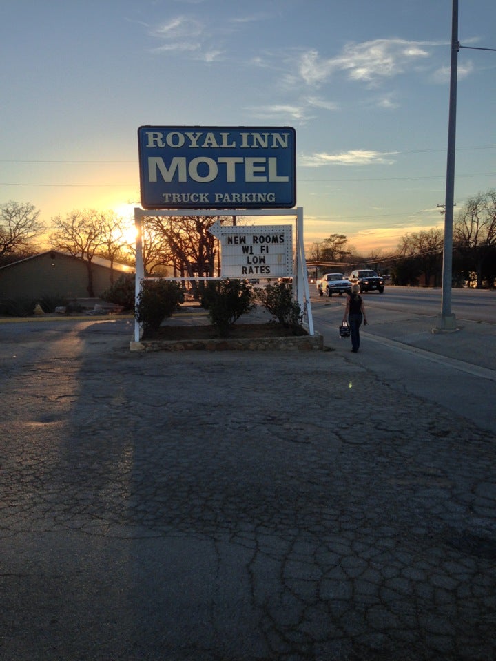 Early, TX Map & Directions - MapQuest