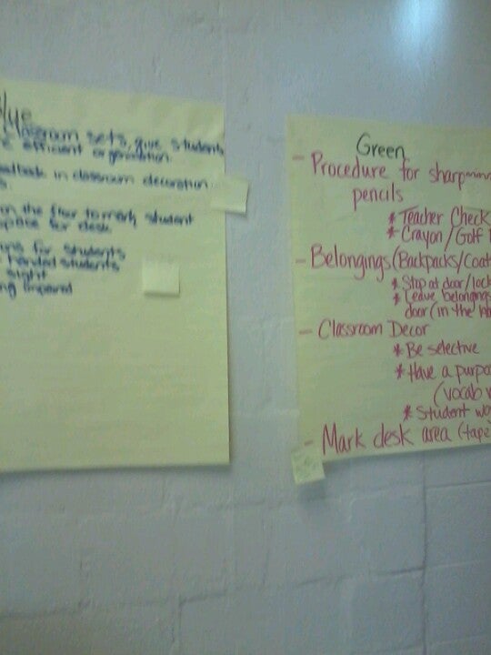 Martin Professional Development Center, 2400 Fairfax Ave, Nashville, TN ...