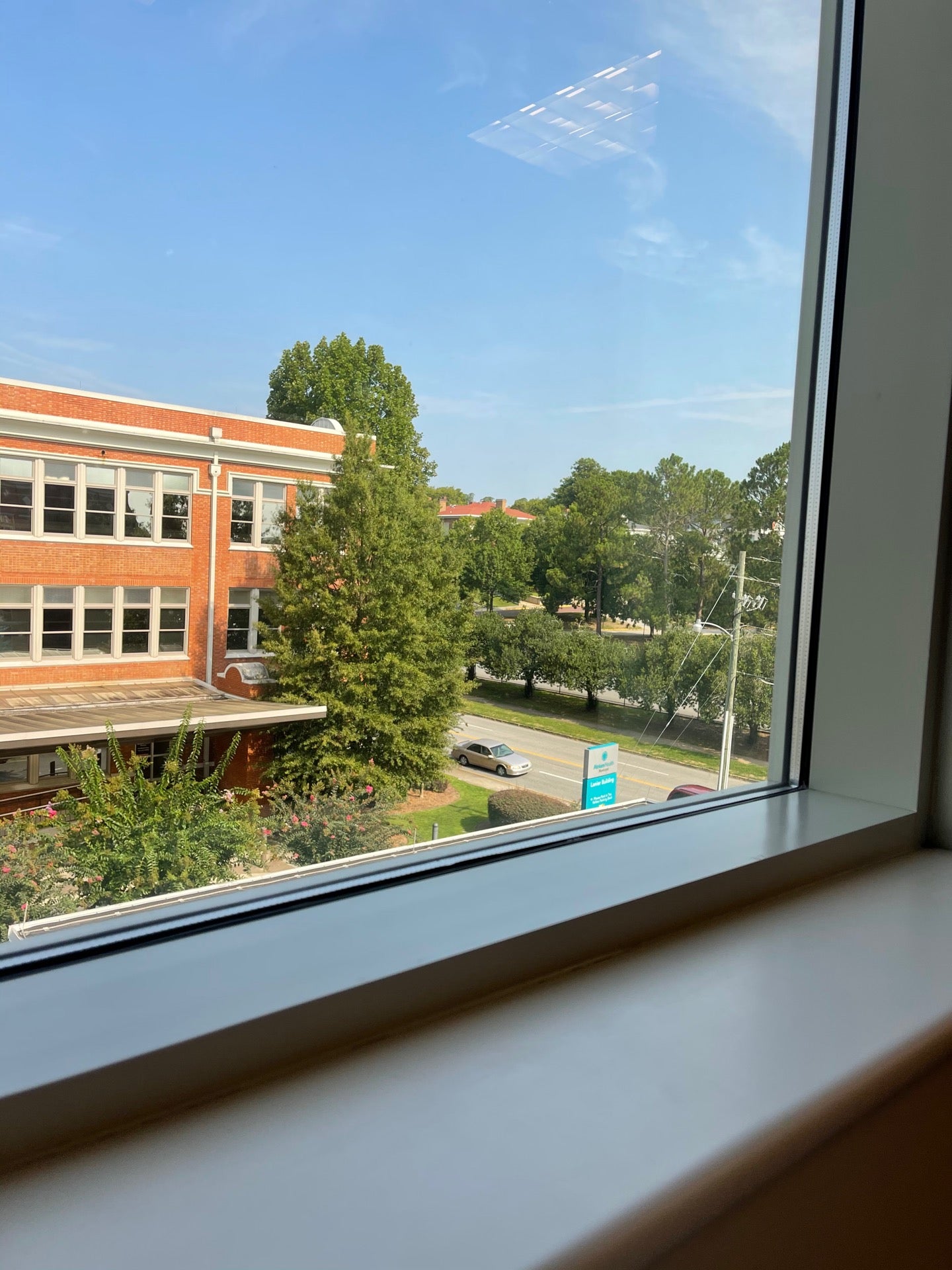 MCCG Center for Ambulatory Services, 1014 Forsyth St, Macon, GA, Health ...