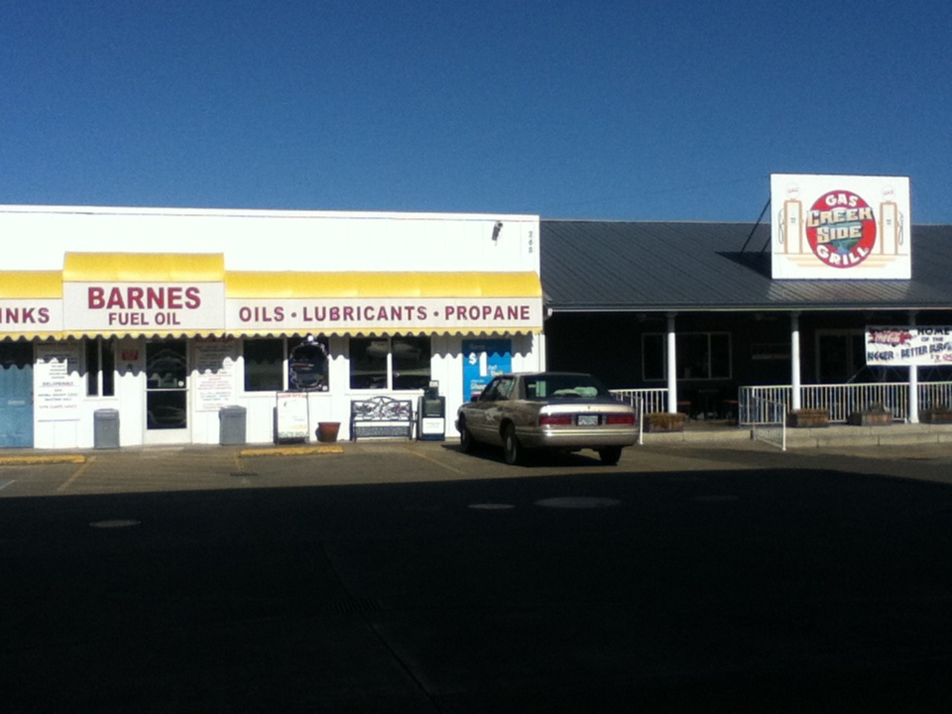 Sutherlin, OR Map & Directions - MapQuest