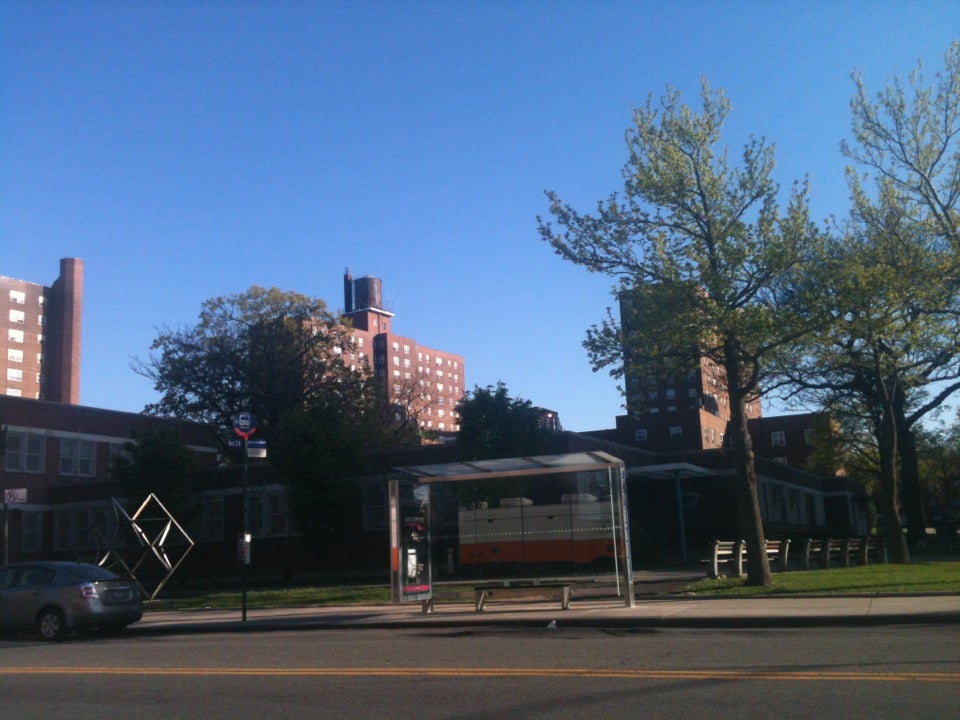 Edenwald Houses, 1145 E 229th St, New York, NY, Housing Developers ...