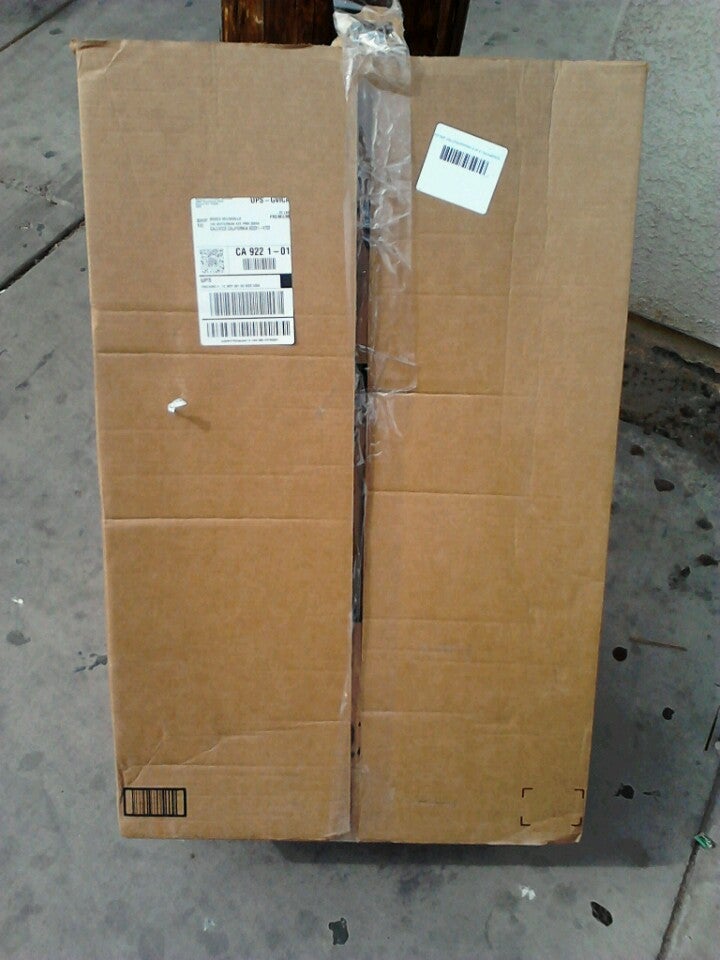 Renes Po Box, 140 Heffernan Ave, Calexico, CA - MapQuest