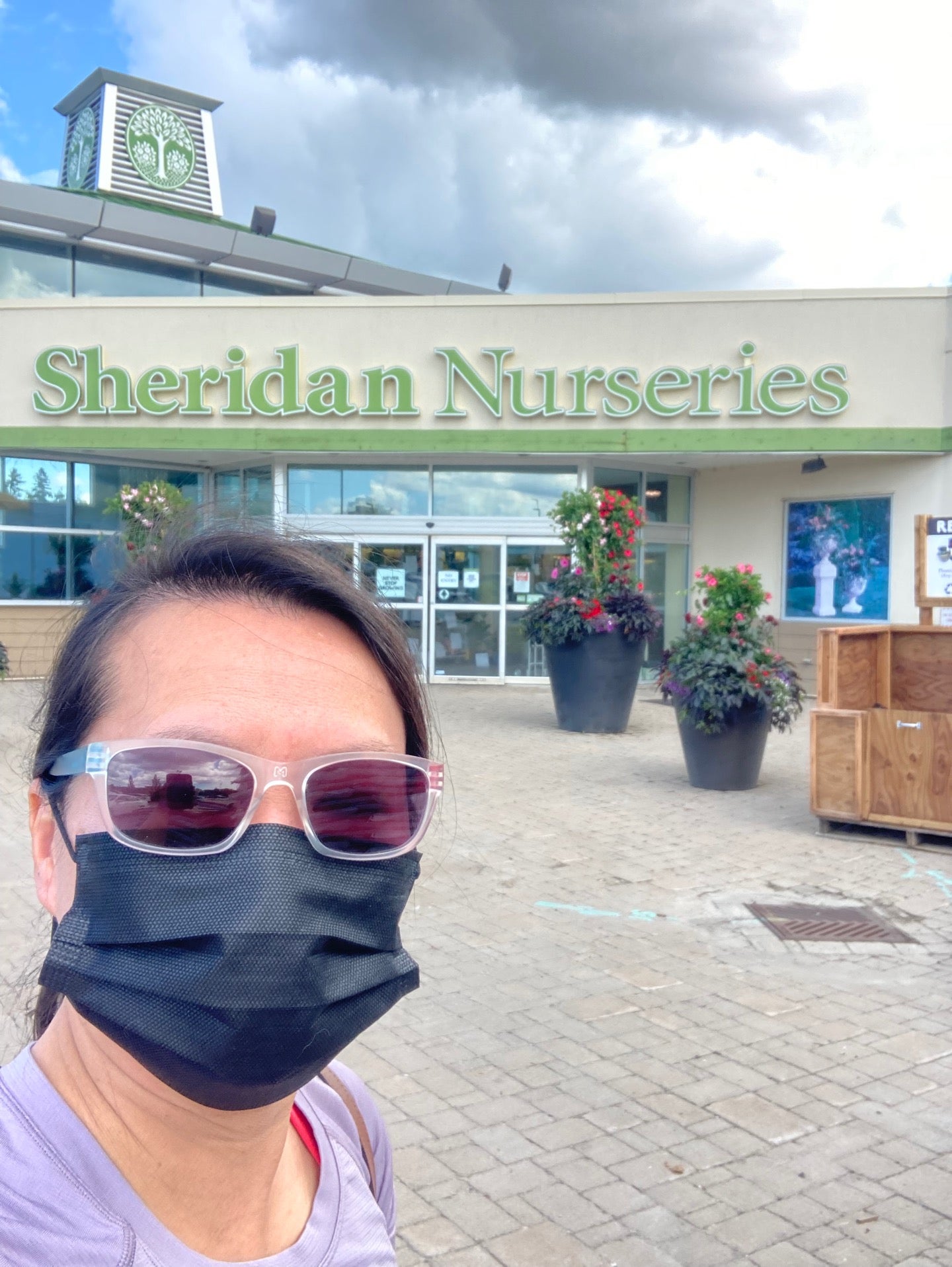 Sheridan Nurseries, 4077 HWY-7, Markham, ON - MapQuest