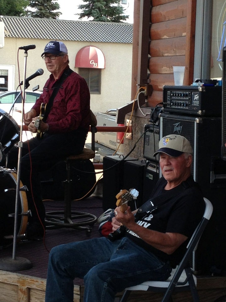 Burtrum, MN Map & Directions - MapQuest