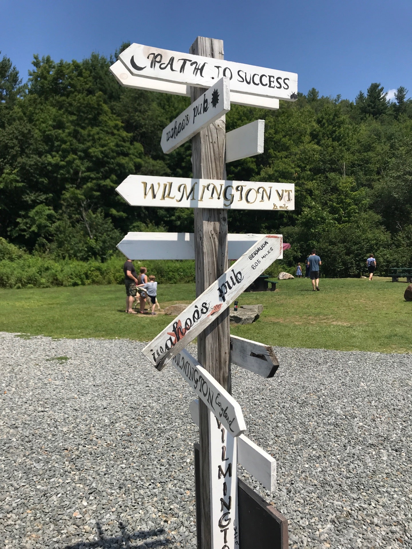 Whitingham, VT Map & Directions - MapQuest