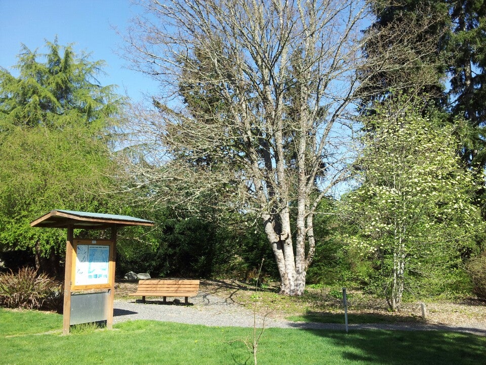 University Place, WA Map & Directions - MapQuest