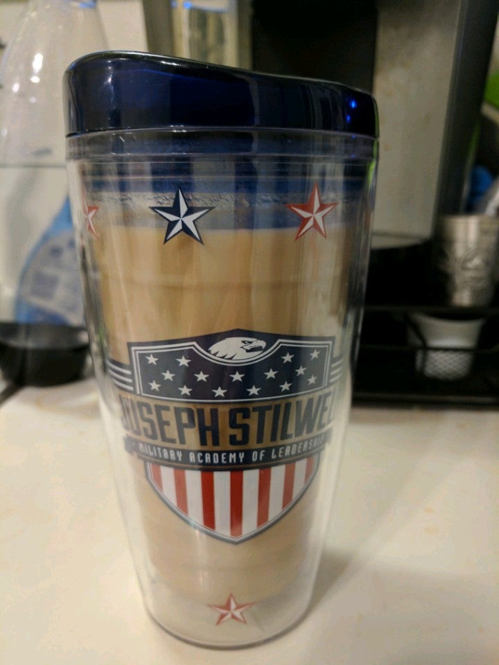 Joseph Stilwell Military Academy of Leadership, 7840 Burma Rd ...