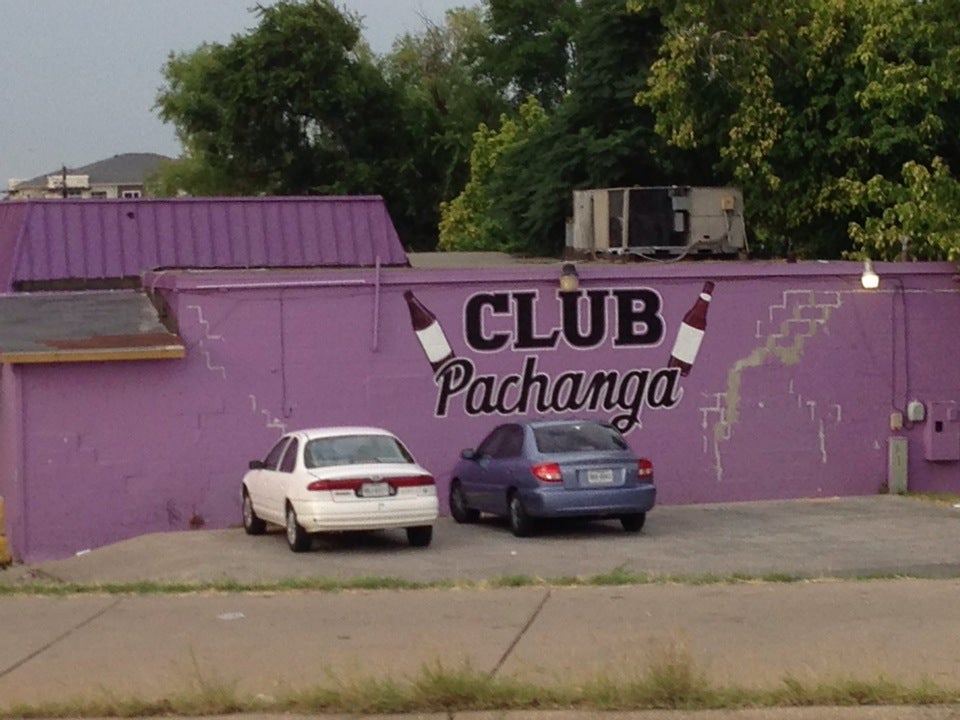 Club Pachanga, 2120 E Riverside Dr, Austin, TX, Night Clubs - MapQuest