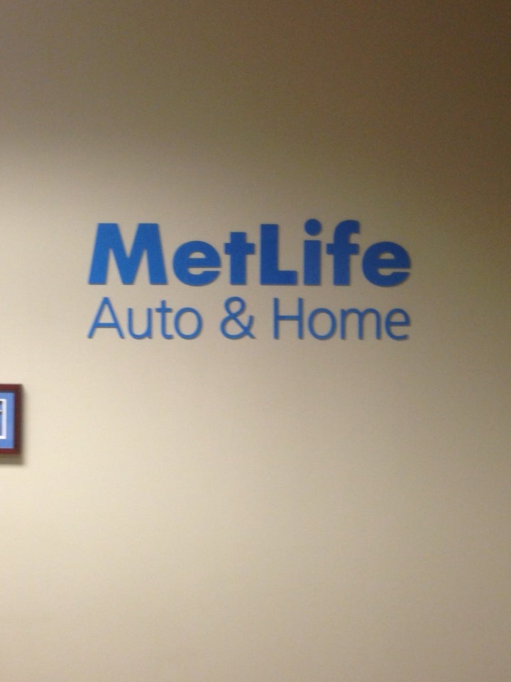 Metlife Auto & Home, 3660 Regent Blvd, Irving, TX, Business Services ...