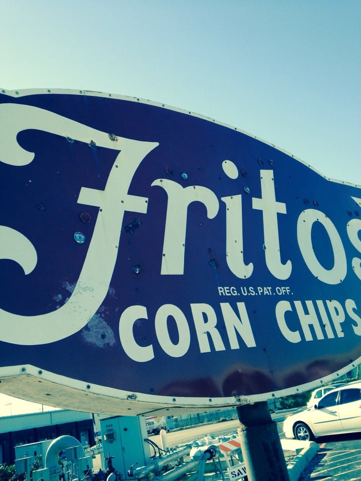 Frito Lay San Antonio Plant, 4857 Greatland, San Antonio, TX - MapQuest