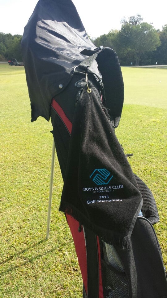 Cross Timbers Golf Course, 1181 S Stewart St, Azle, Texas, Golf Courses ...