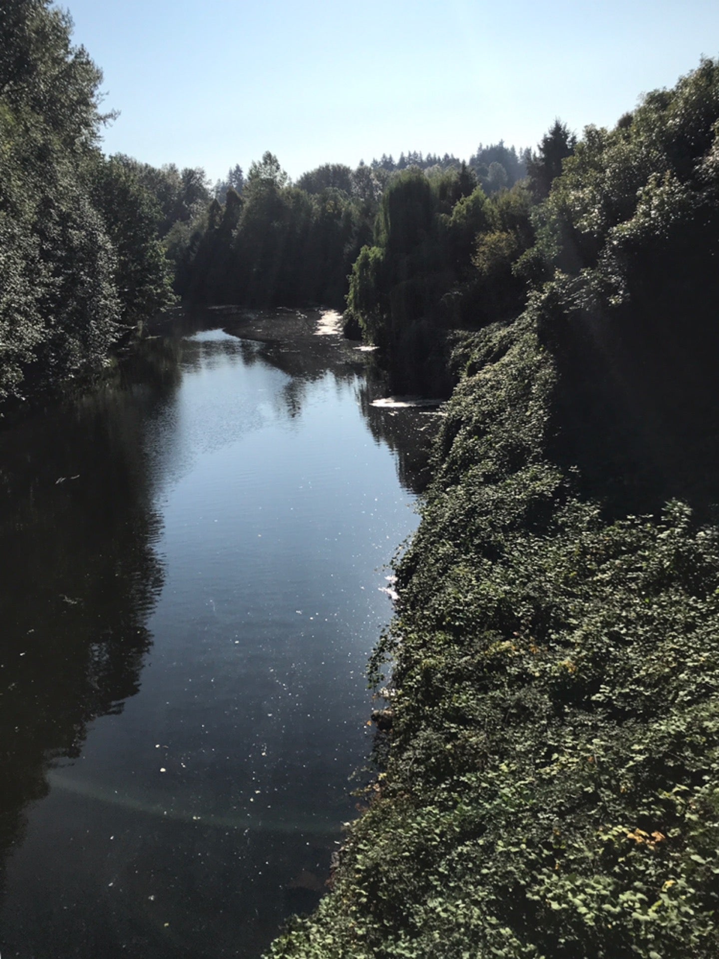 Bothell, WA Map & Directions - MapQuest