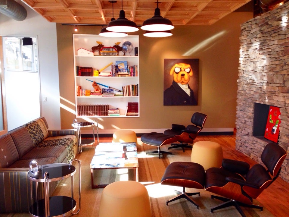 Cartoon Network Studios, 300 N 3rd St, Burbank, CA - MapQuest